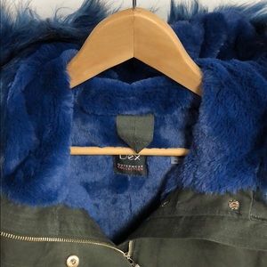 Dex | Jackets & Coats | Dex Coat | Poshmark